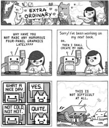 Real America Comic Strip News – Afternoon Edition with Updates – The ...