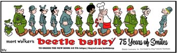 Real America Comic Strip News – Afternoon Edition with Updates – The ...