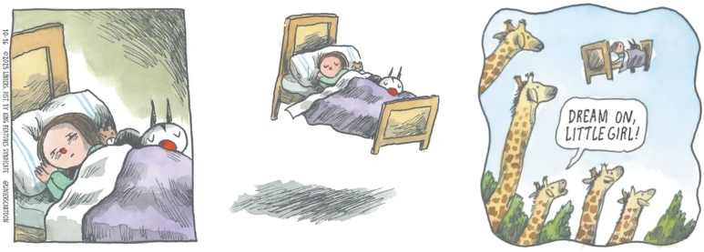 Sunday Funny Sunday – The Daily Cartoonist