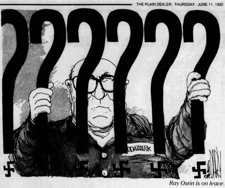 Jeff Darcy Retires – The Daily Cartoonist