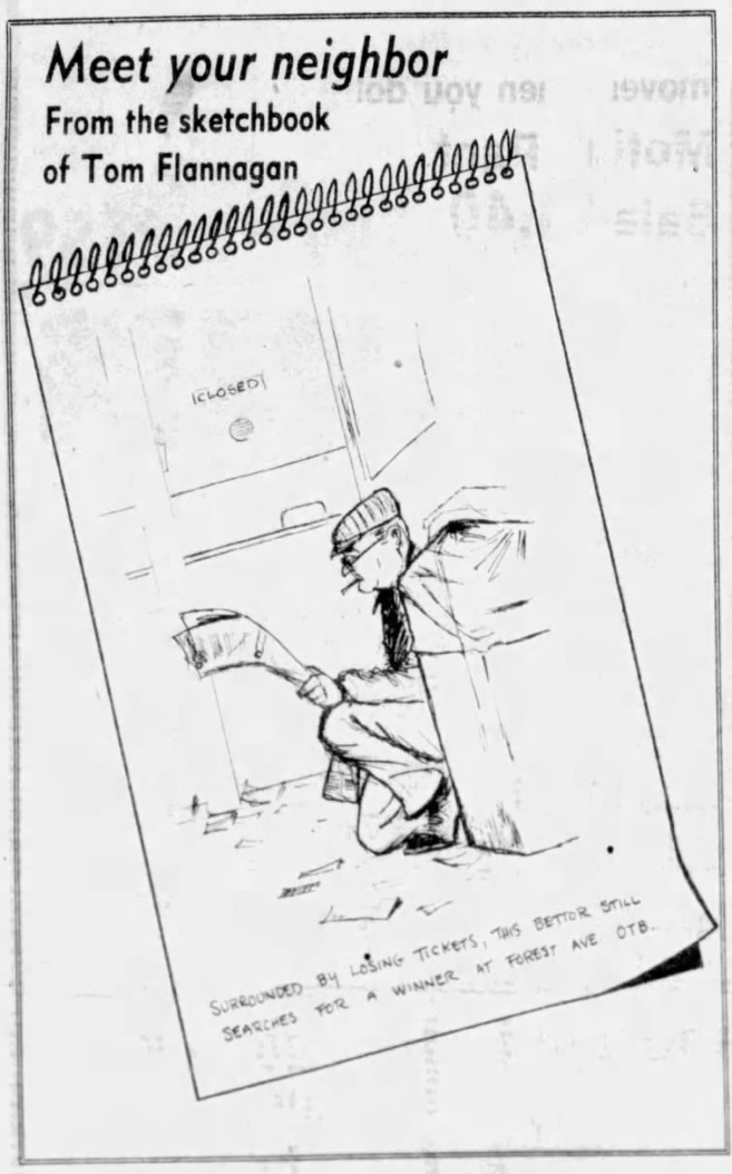 Tom Flannagan – RIP – The Daily Cartoonist