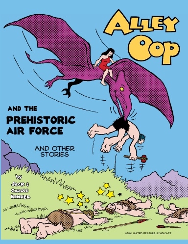 Hey Kids! Comics! Libricopia – The Daily Cartoonist