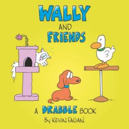 Hey Kids! Comics! Libricopia – The Daily Cartoonist