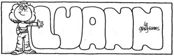 A Comic Strip Roll Call – The Daily Cartoonist