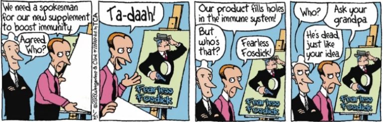 Wayback Whensday with This Week’s Comics – The Daily Cartoonist