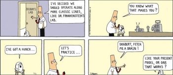 Scott Adams – RIP – The Daily Cartoonist