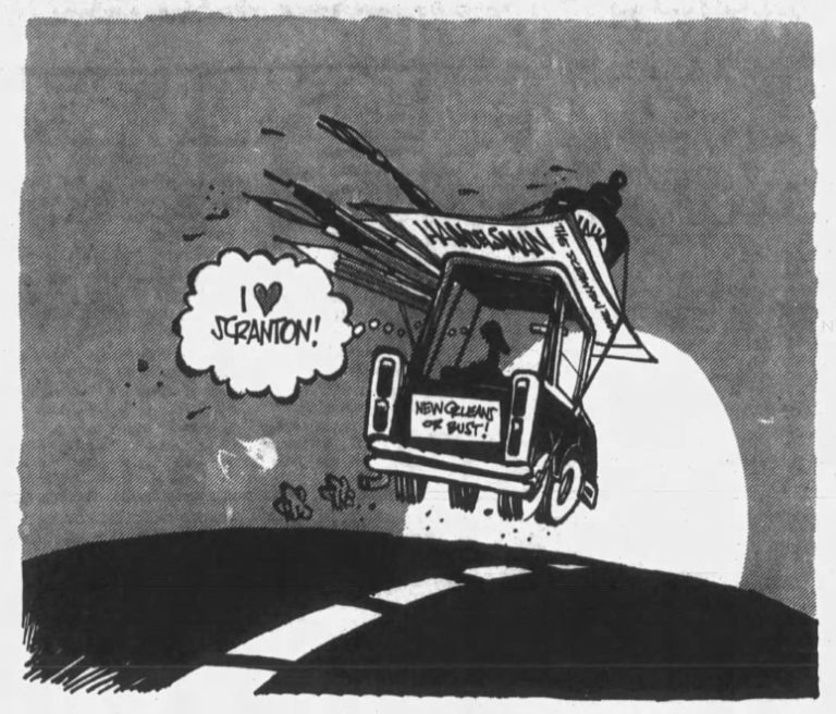 The Wonderful World of Walt – The Daily Cartoonist