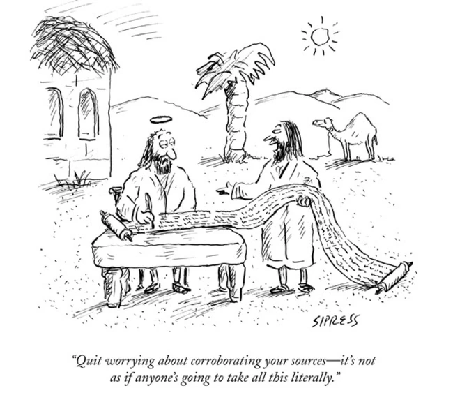 CSotD: The Monster at the end of This Humpday – The Daily Cartoonist