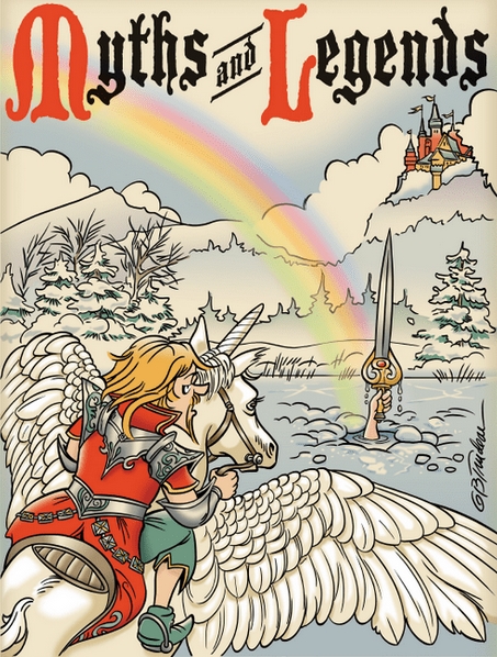 Cartoonists On Parade – The Daily Cartoonist
