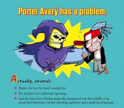 Stephan Pastis And Will Henry Collaborate to Create Comics – The Daily ...