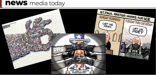 Editooning – By Necessity A New System Emerges – The Daily Cartoonist