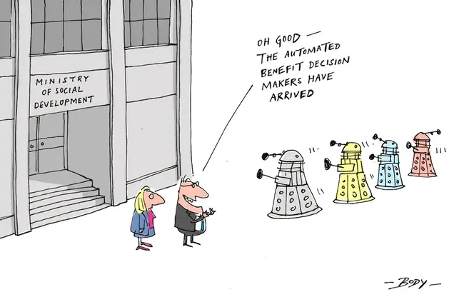 CSotD: Monday Miscellany – The Daily Cartoonist
