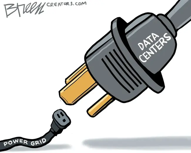 CSotD: Monday Miscellany – The Daily Cartoonist