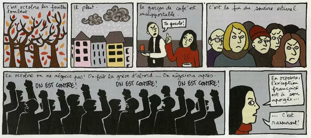 Cartoonist News – The Daily Cartoonist