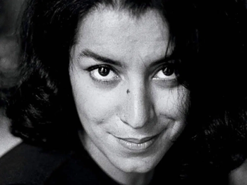 Marjane Satrapi – RIP – The Daily Cartoonist